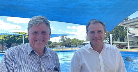 Armidale Plans Revival Of Hydrotherapy Pool For Disabled Elderly The
