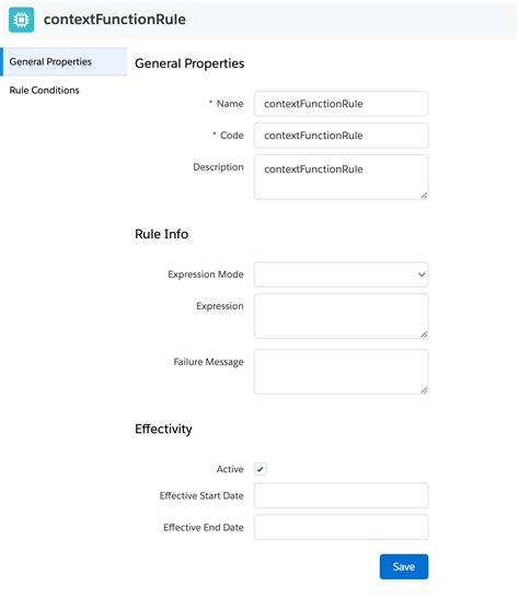 Use Functions And Context Rules With The Standard Cart Apis Configure
