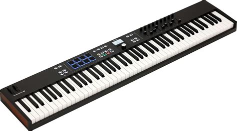 Arturia Keylab Essential 88 Mk3 — 88 Key Usb Midi