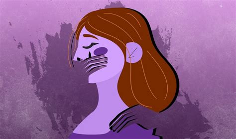 La Violencia Sexual Contra Las Mujeres Creció En Un Año Hasta En 50 Por