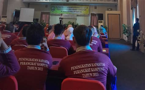 Kini Kecamatan Kandis Siak Miliki Rsud Tipe D