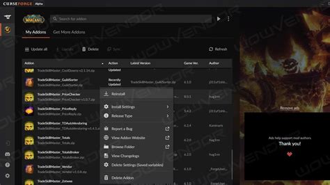 10 Best Wow Addons For Beginners 2025 The War Within 112
