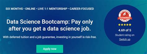 Best Data Science Certifications To Boost Your Career Career Management Center UCSD Rady