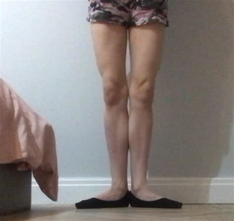 How Do I Get My Thighs To Touch In First Position R BALLET