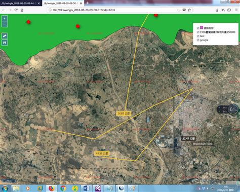 Webgis前端自动生成工具（无需任何编程经验，无需任何编程工作，简单配置即可生成webgis程序）qgis可以建立web Gis Csdn博客