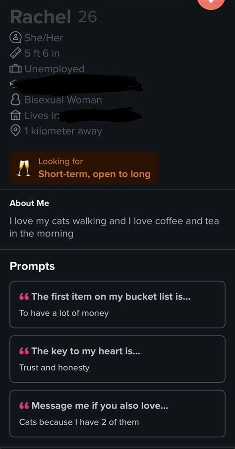 Whats Wrong With This Picture R Tinder