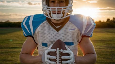 How To Clean Football Shoulder Pads Quick And Effective Tips Howguide