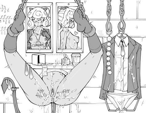 Pandemonica Helltaker Drawn By Dumb Witch Danbooru