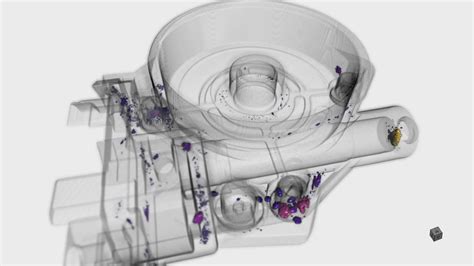 Ors Dragonfly集人工智能deep Learning与python三维重建及图形处理可视化 Ors Dragonfly中国区代理