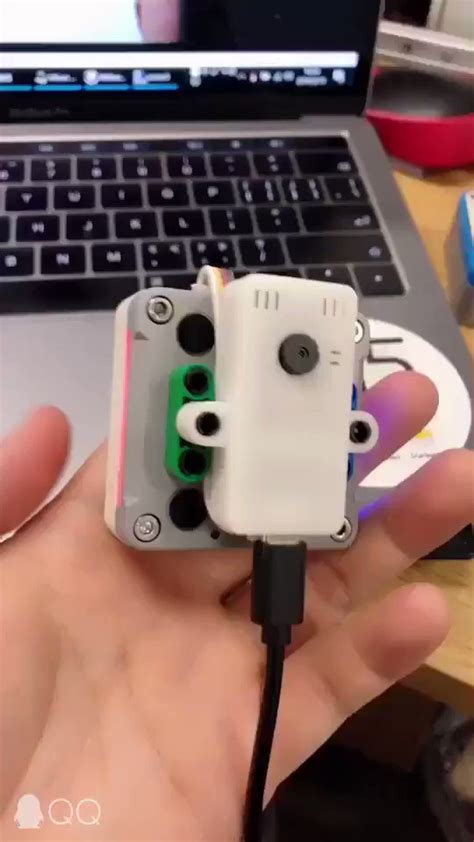 M5Stack On Twitter M5GO Camera What Https T Co MN97dD2CJR Twitter