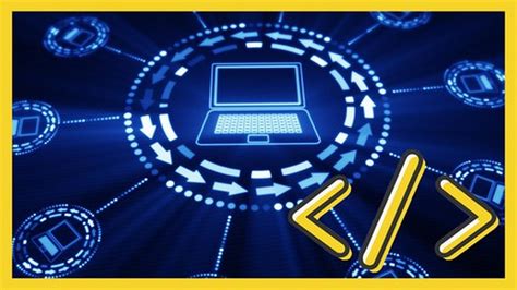 Programación De Redes Java Dominio De Tcpip Educalix Blog