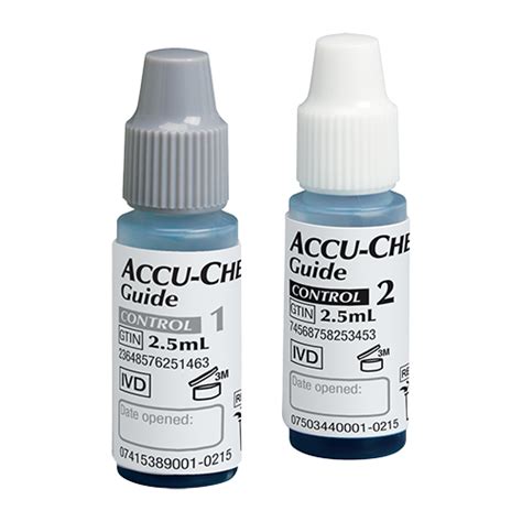 Support Landing Page Accu Chek