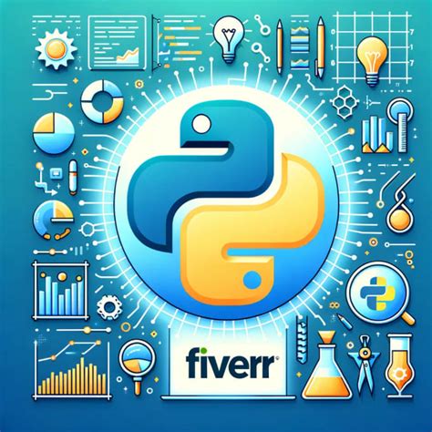 Transform your data into actionable insights with python by Emiliocastro | Fiverr