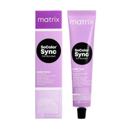 10A COLOR SYNC MATRIX 90G - HBP Padstow