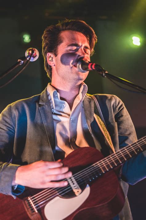 Lord Huron Played Two Nights Emos With Superhumanoids Night 2 Pics