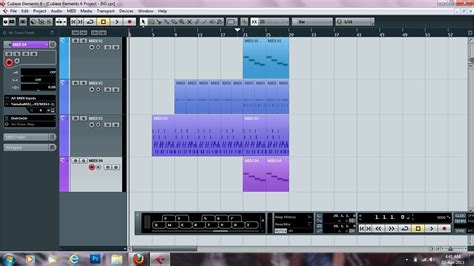 How Do I Convert My Midi Sequence To Audio Midi Drum Files