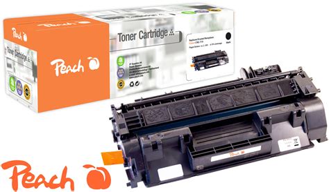 Canon iSensys MF 416 dw Toner | Peach Tintenpatronen Toner