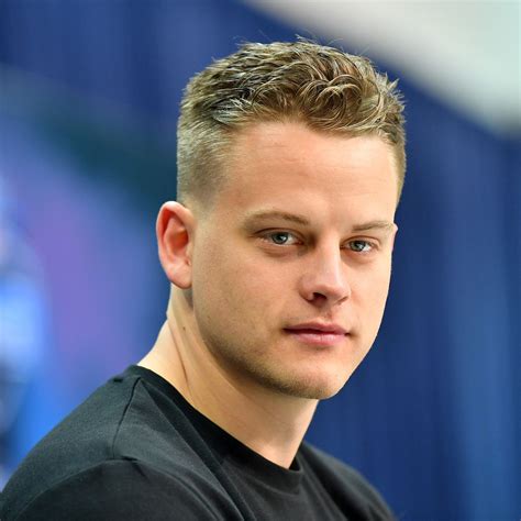 Top 10 Hairstyles Of The 2020 Football Season Mens Haircuts In Dc