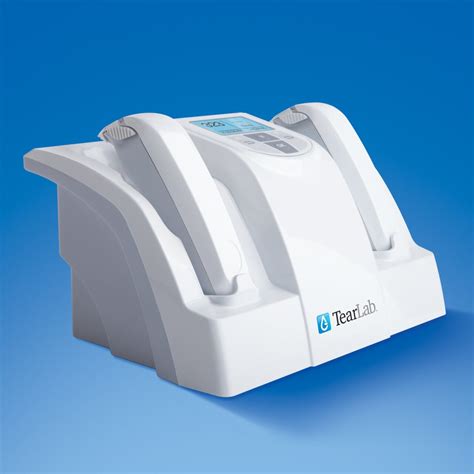 Tearlab® Labtician Ophthalmics