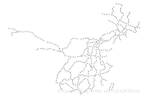 利用matlab画地图 好玩的matlab 博客园