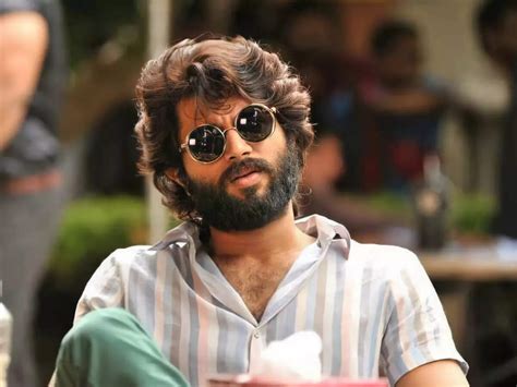 Arjun Reddy The Character That Redefined Vijay Deverakondas Career