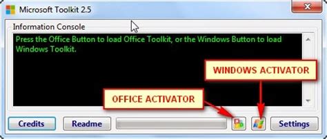 Microsoft Toolkit Dareloelements