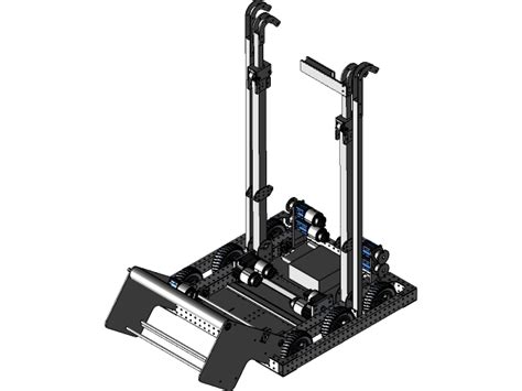 Free Cad Designs Files And 3d Models The Grabcad Community Library