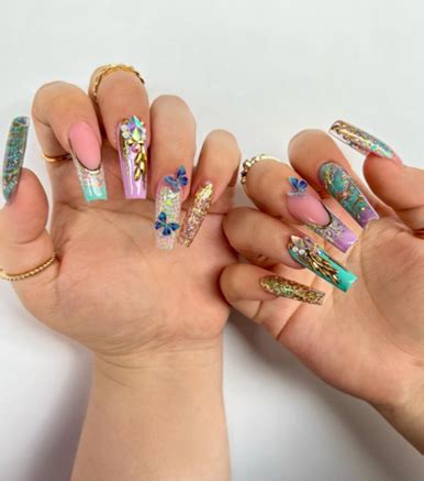 Spring 2023 Trends You Need To Know About Glitterbels