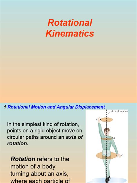 q2 week1 rotational kinematics cutnell and johnson partii pdf