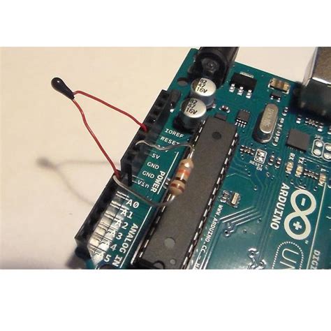 مقاومت های ترمیستور Ntc با حساسیت بالا با سنسور درجه حرارت سیم ضدعفونی 75 میلی متری