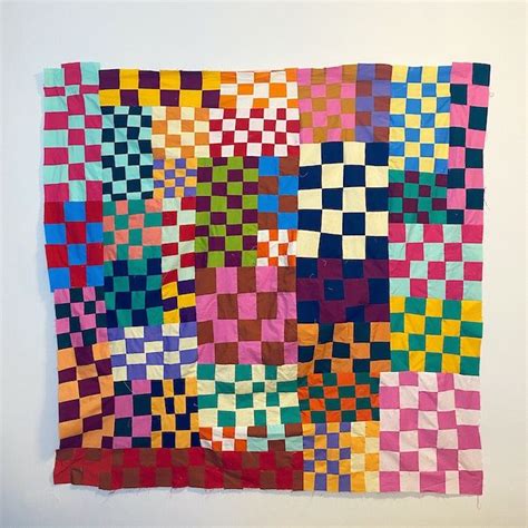 Brave Patch School Patchwork Quilts Applique Quilting Patchwork