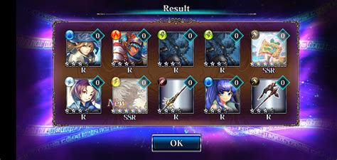 Tried To Get Water Elmina But Im Not Complaining R Evertale