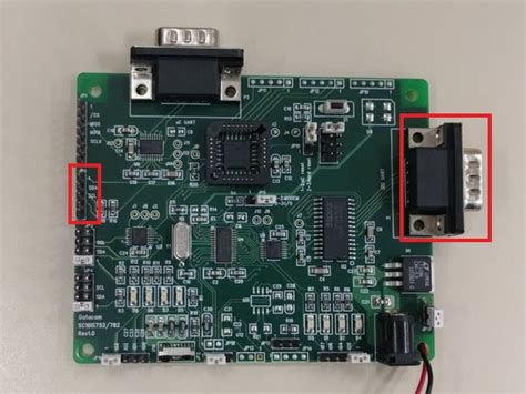 sc16is752 bare metal example project nxp community