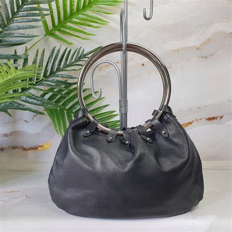 Красива шкіряна сумка Navyboot — ціна 1350 грн у каталозі Сумки Купити аксесуари за доступною