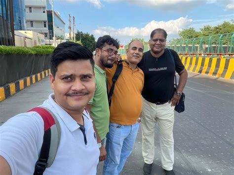 Piyush Purohit On Linkedin Within Without Humanbeings Humanbrings