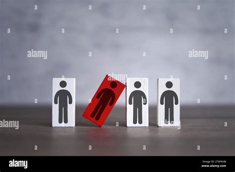 The Person Does Not Fit Into The Team Illness Inability To Perform