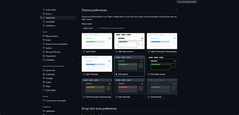 Github Dark Mode How To Enable It And Why Developers Love It