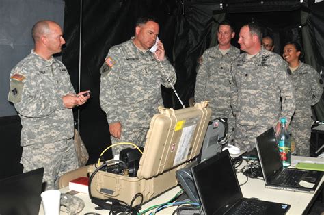 Usarpacs Ccp Demonstrates Real World Capabilities During Autumn Laulima Article The United