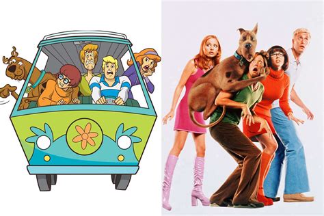 Names And Pictures Of Scooby Doo Characters Names Infoupdate Org