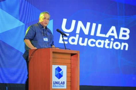 Unilab Unit Expands Sta Rosa Facility With New Production Line Unilab
