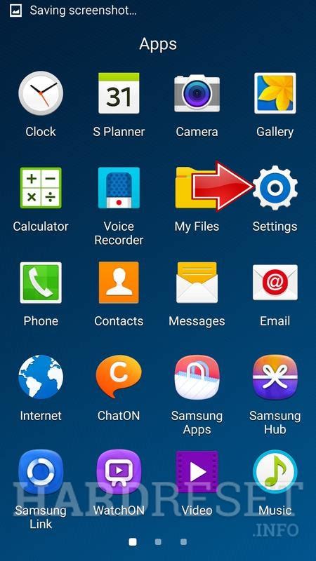 How To Change Keyboard Language On SAMSUNG S HardReset Info