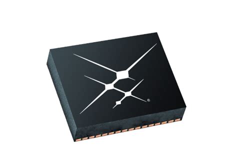 Isolated Smart Switch Si834x