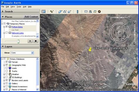 Google Earth与Python CGI交互例子 google python cgi代码 CSDN博客