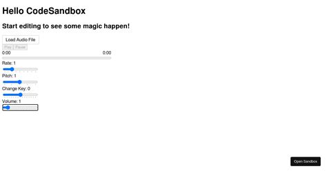 Crazy Lucy Dwmppx Codesandbox