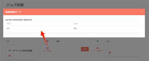 Csa Data Uploader で Linux環境からsql Serverにodbc接続する Developersio