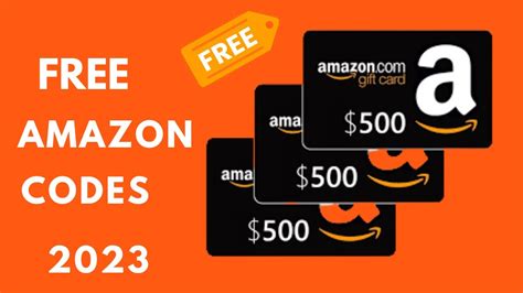 How To Find Free Amazon T Card Codes Safely Amazon T Card