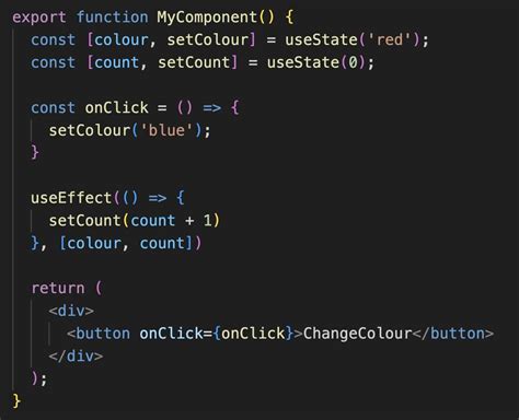 Ivan Netreba On Linkedin Frontend React Javascript Techinterview