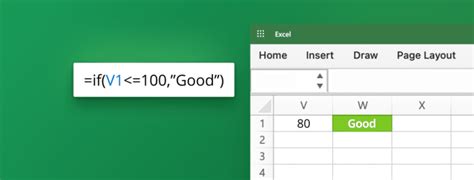 How To Do Less Than Or Equal To Function In Excel Zebra BI