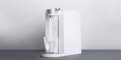 Диспенсер горячей воды Xiaomi Scishare 1.8л (S2101)