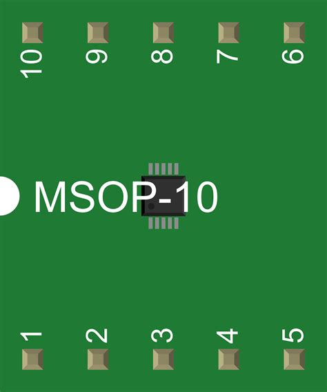 How To Use Unproven Pinouts Specs And Examples Cirkit Designer